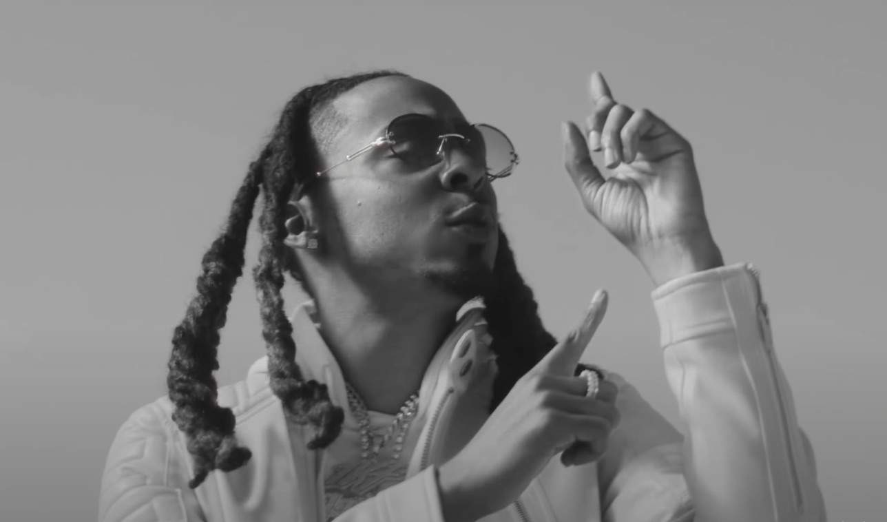 Jon Keith - Holy Culture