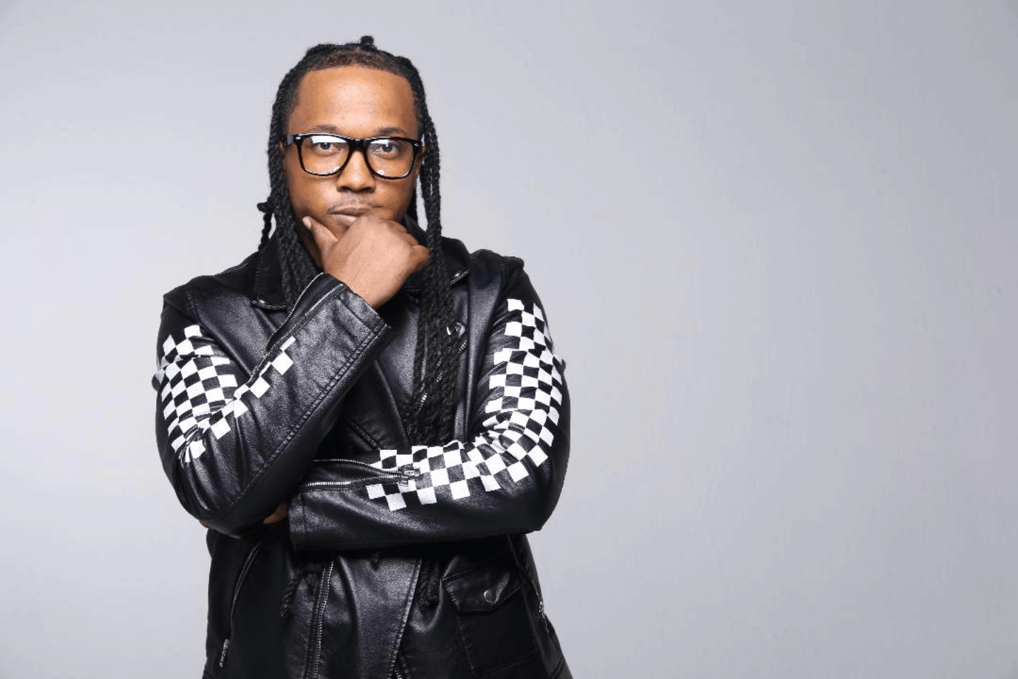 Uncle Reece - Holy Culture