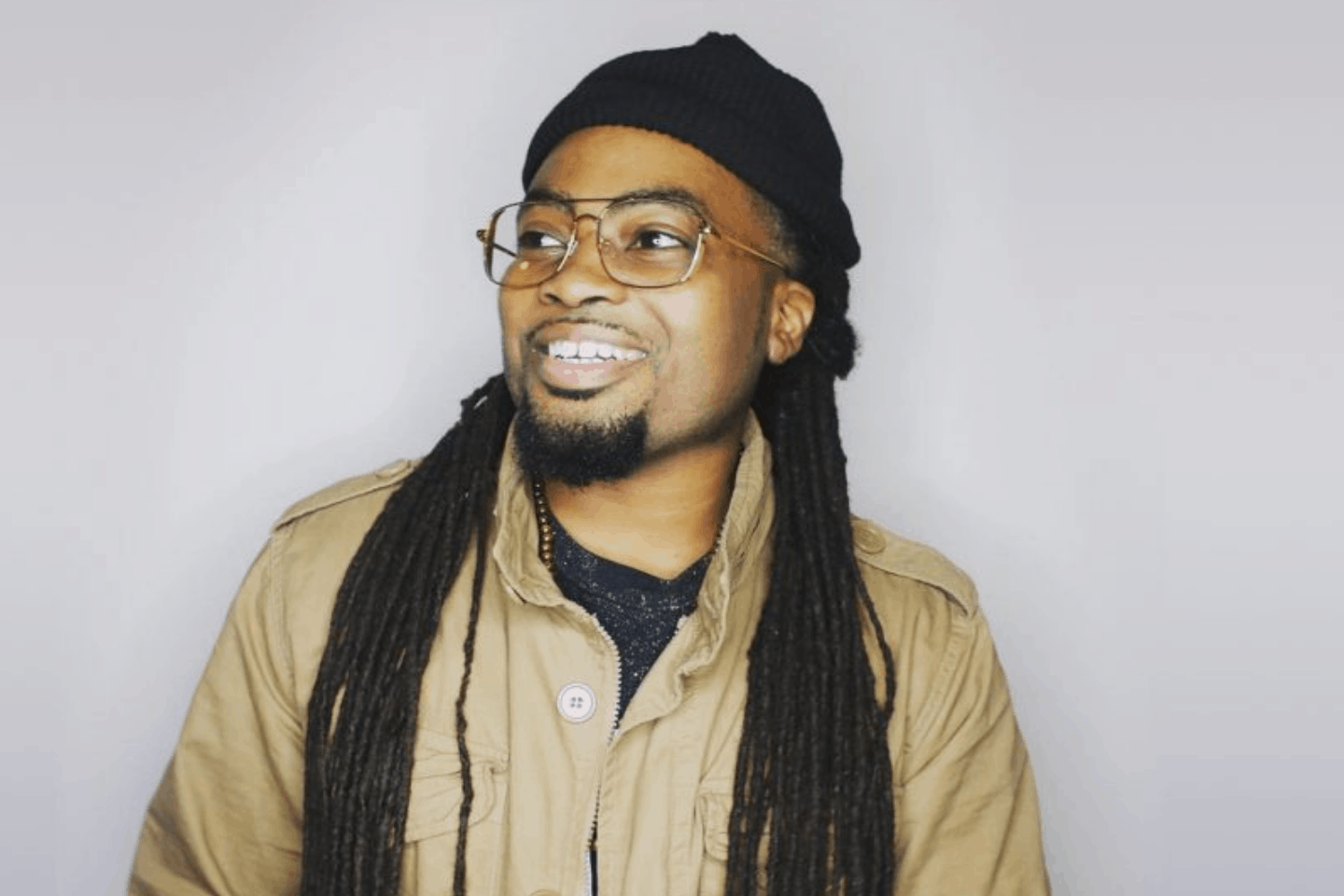 Adrion Butler - Holy Culture