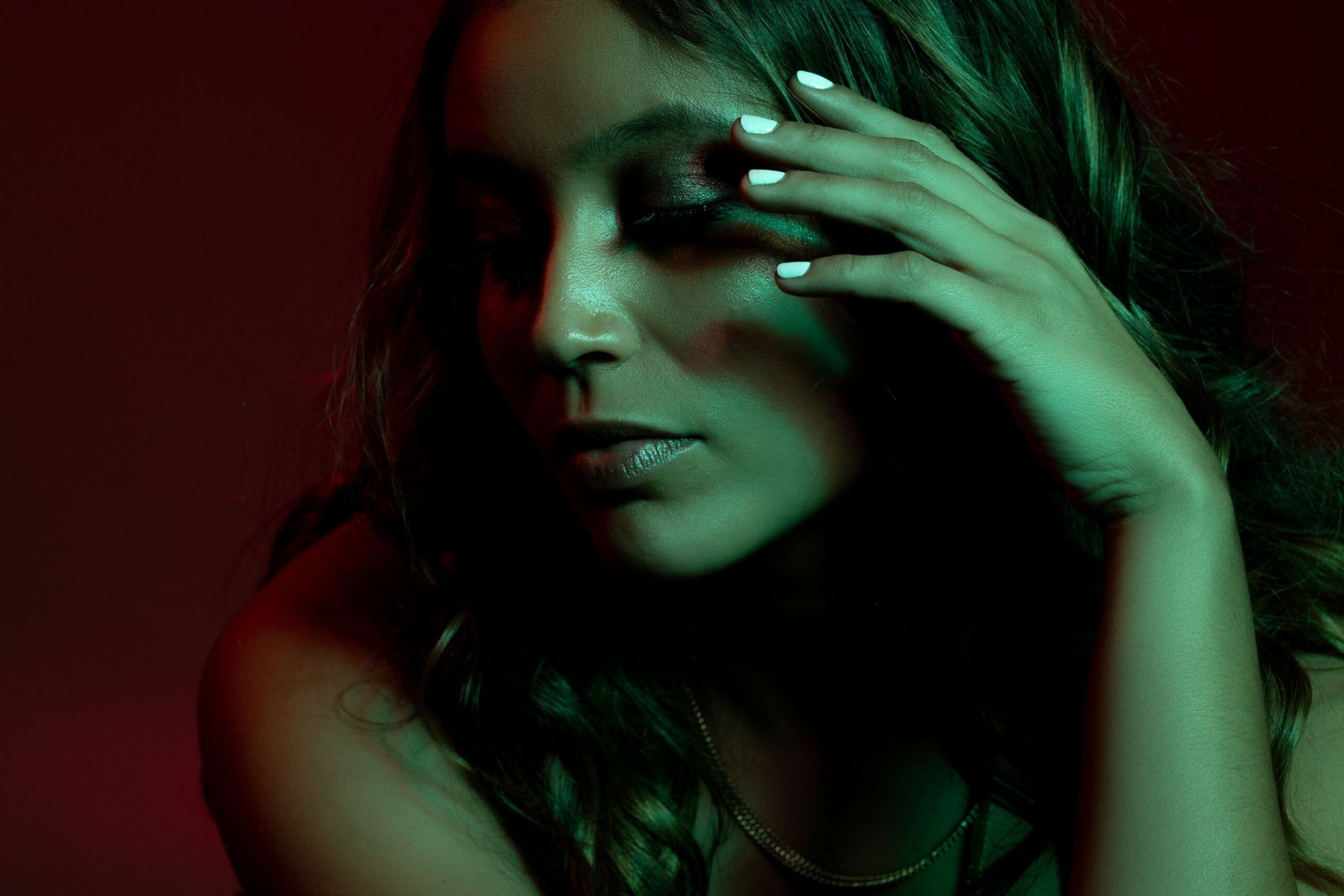 Angie Rose - Holy Culture