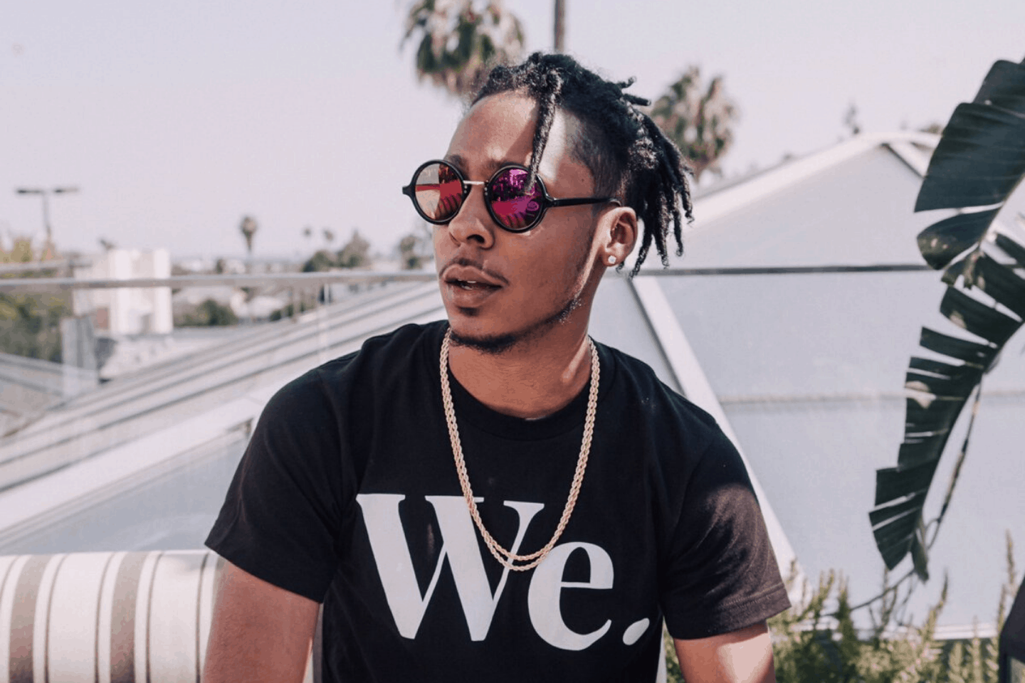 1K Phew - Holy Culture