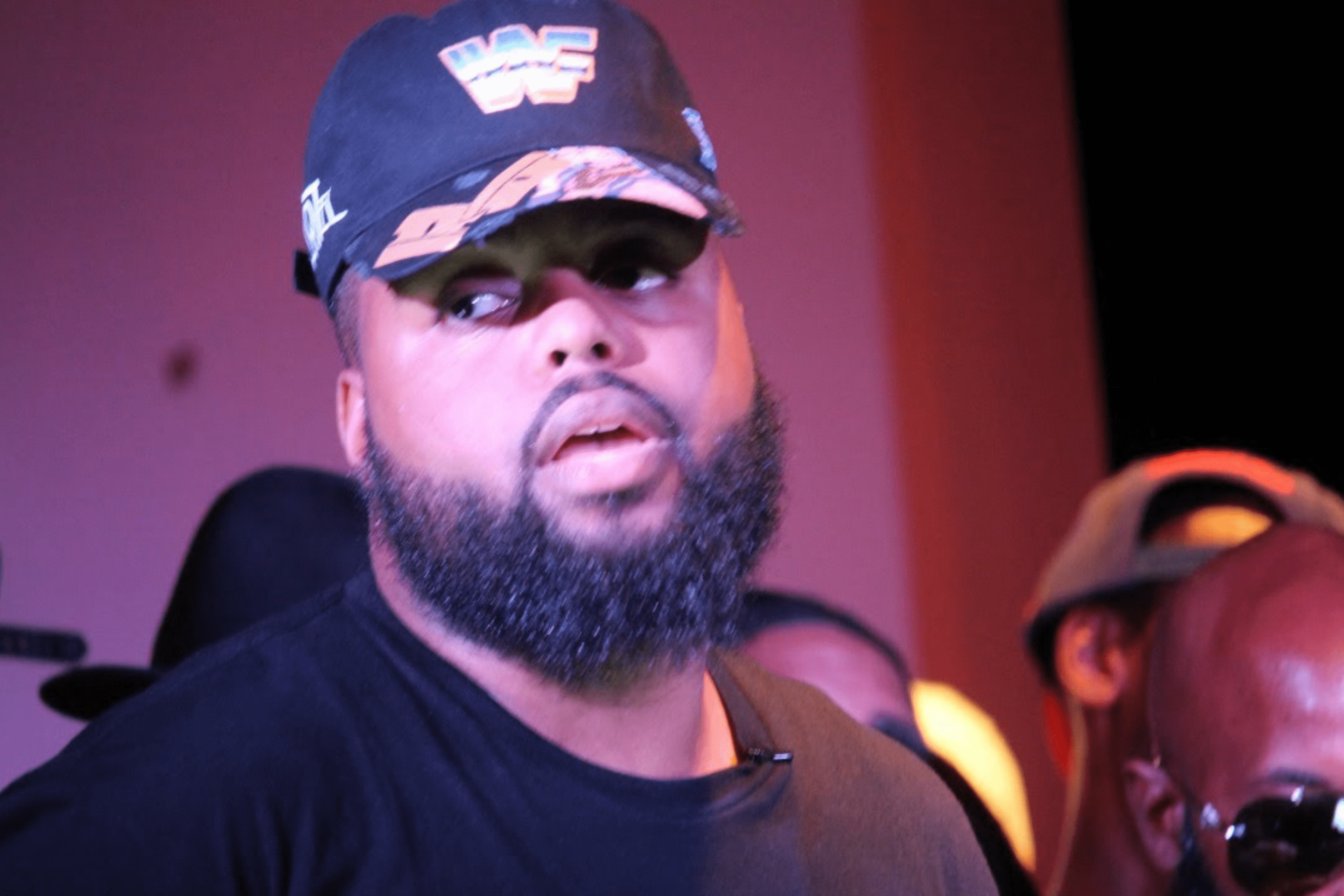 Th3 Saga - Holy Culture