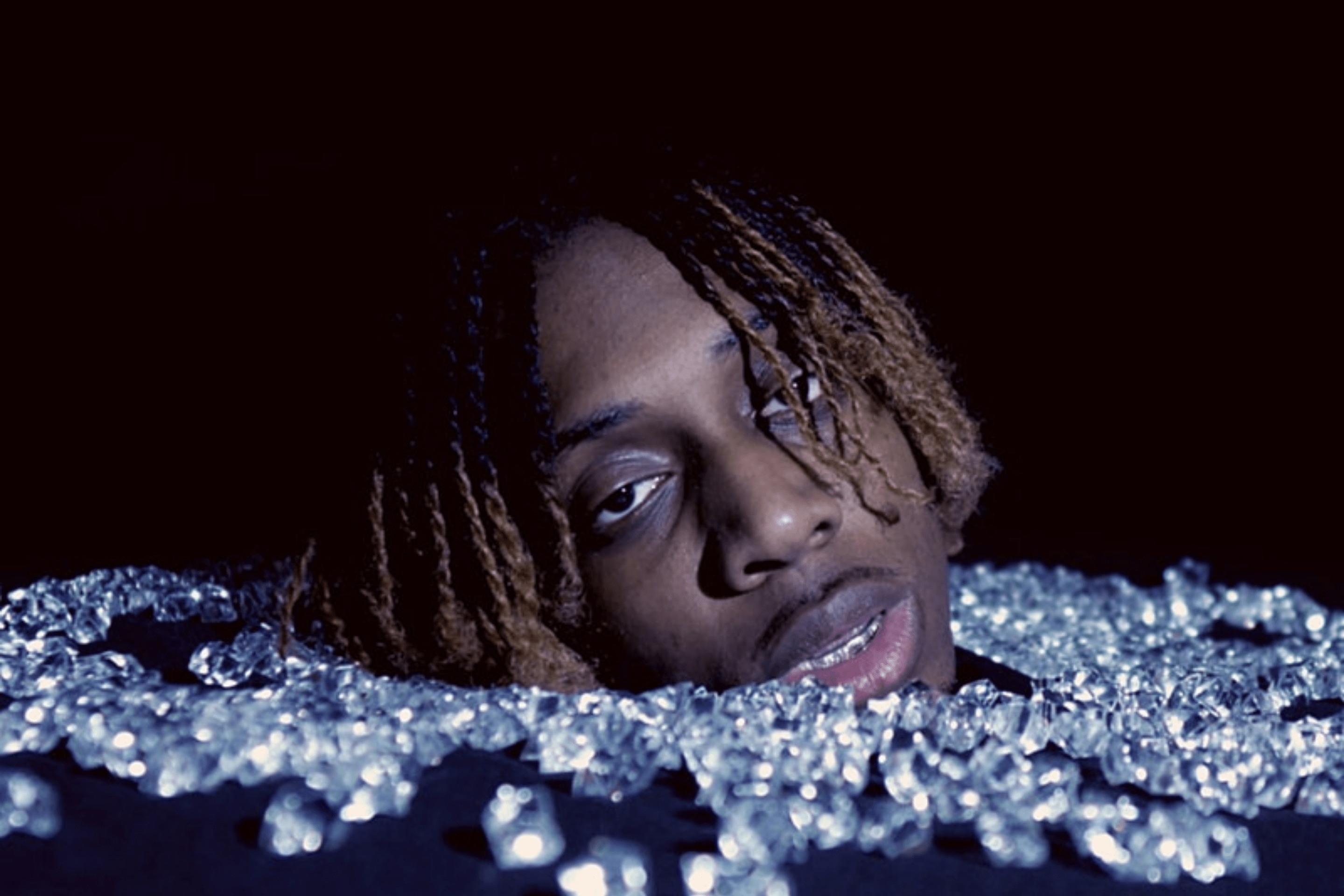 Torey D'Shaun - Holy Culture