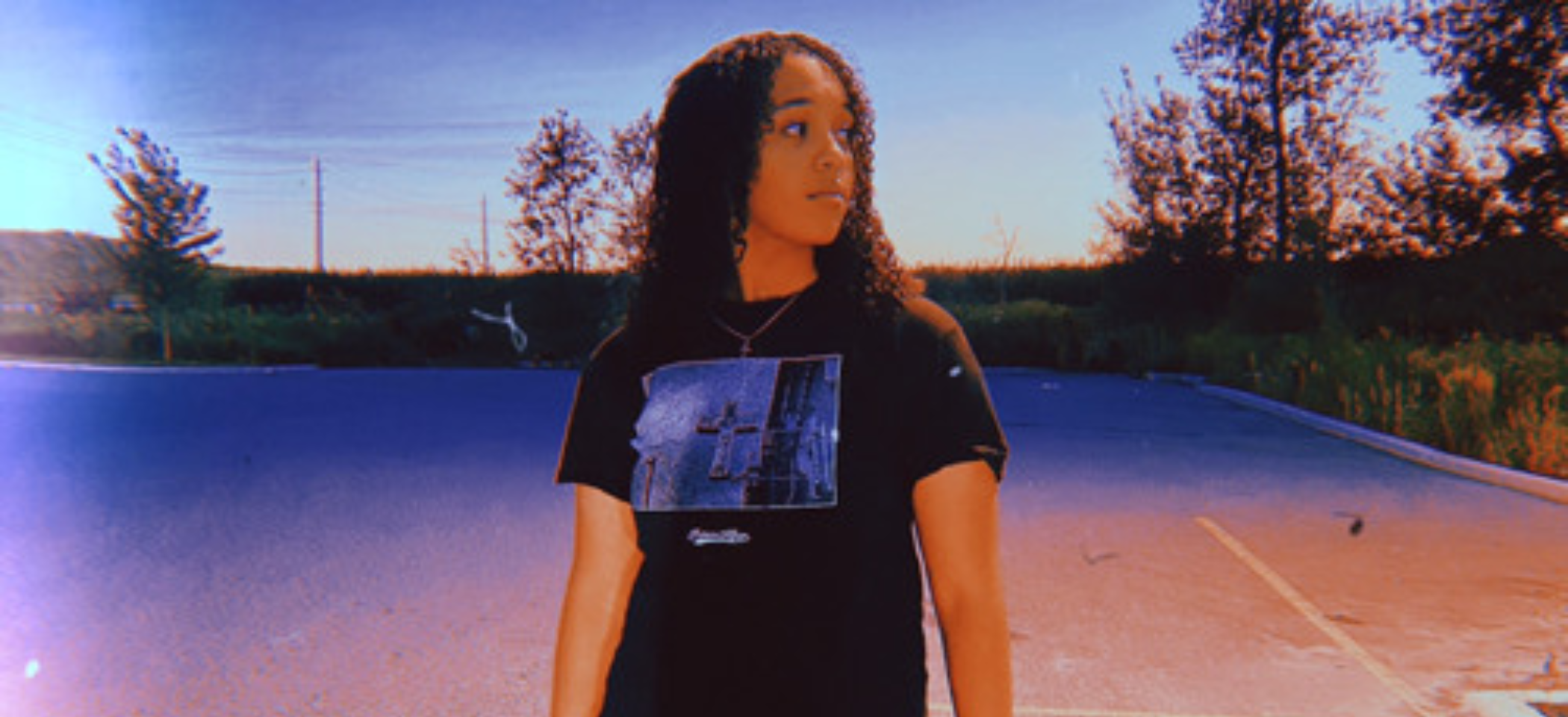 Gabby Callwood - Holy Culture