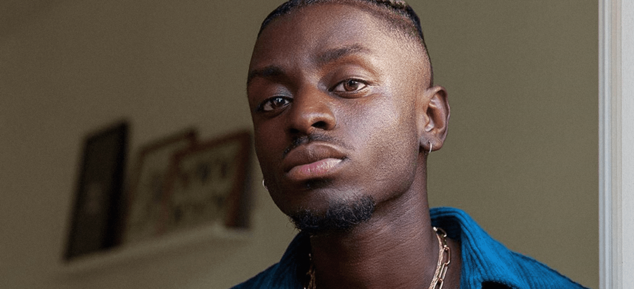 Jay-Way - Holy Culture