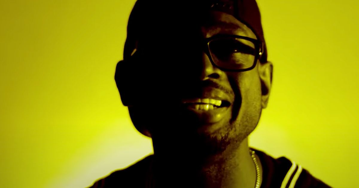 K'nek - No Games feat. CHVDOW (Official Music Video) - Holy Culture