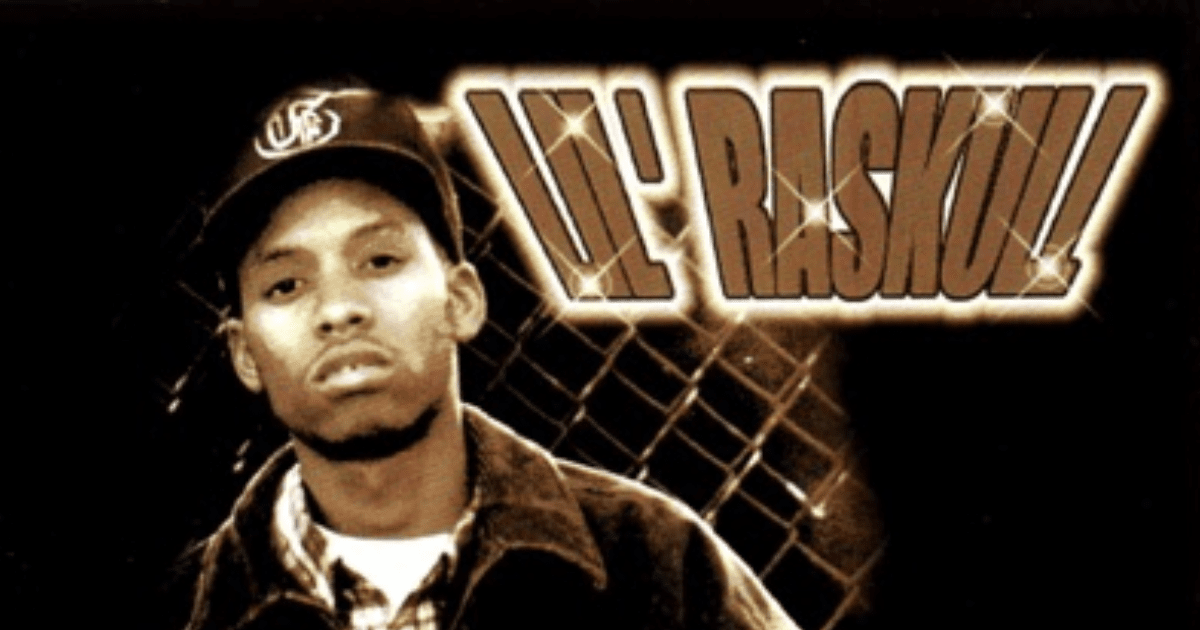 Lil Raskull | Holy Culture