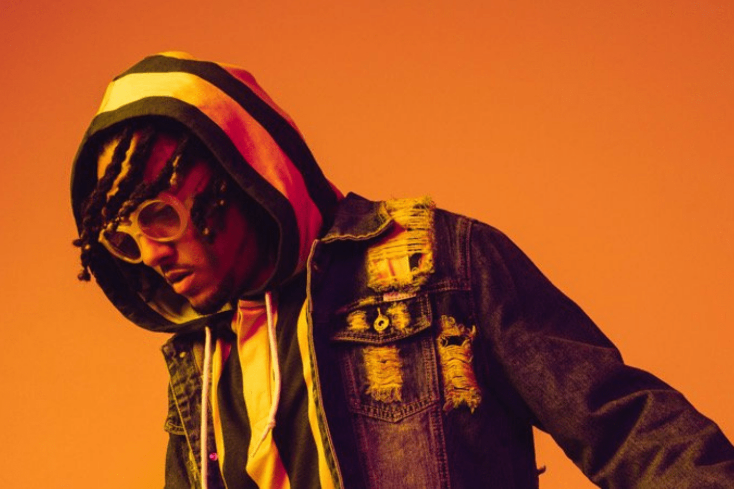 [Watch] Steven Malcolm - Redemption Song - Holy Culture