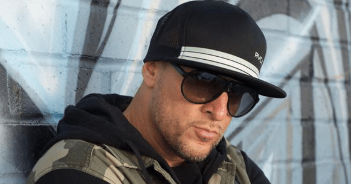 T-Bone - Holy Culture