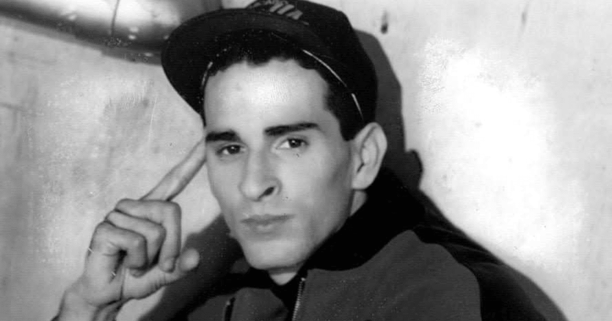 D-Boy Rodriguez - Holy Culture