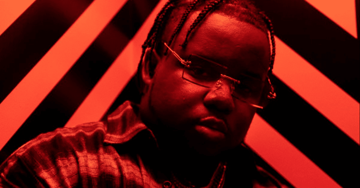 Scootie Wop - Holy Culture