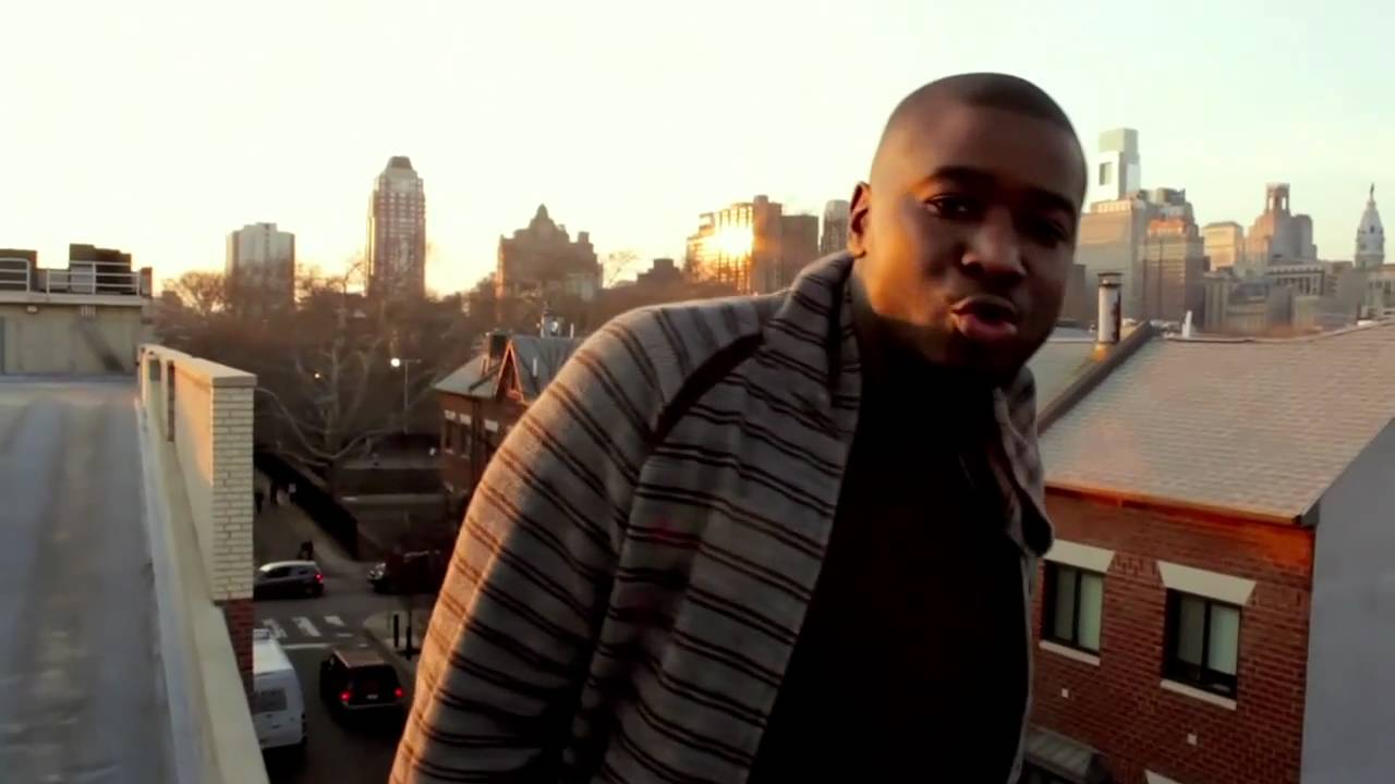 Interview: Chances R - Holy Culture