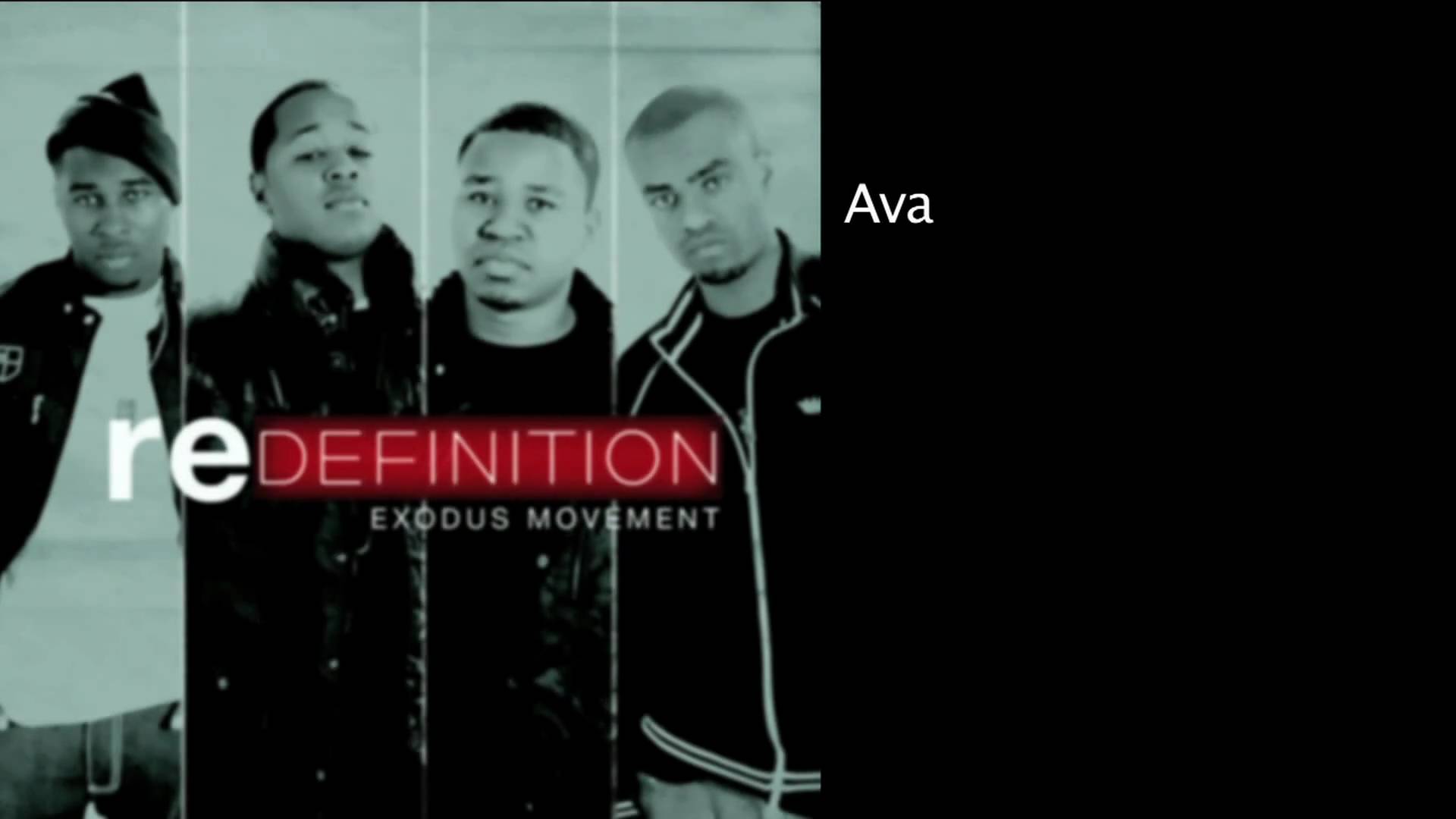 Video: Exodus Movement Releases ‘Consequences’ Music Video Trailer ...