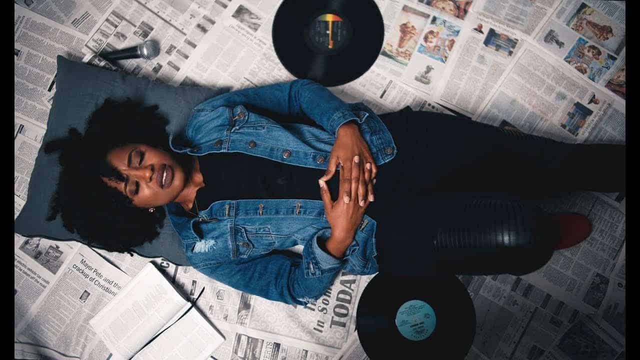 Erica Mason - Holy Culture