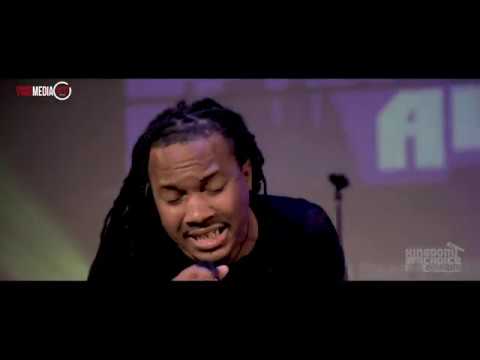 Uncle Reece - Holy Culture