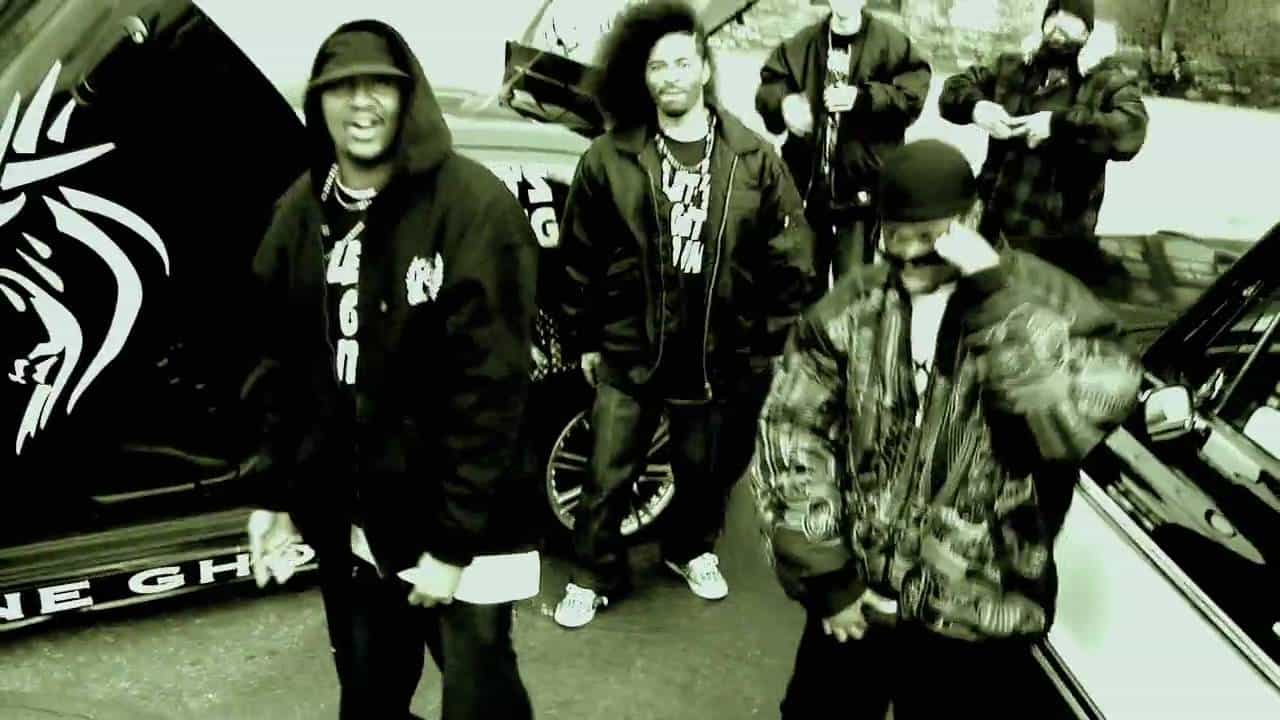 Music Video: Willie Will "Get it in" directed by Greg Backes - Holy Culture