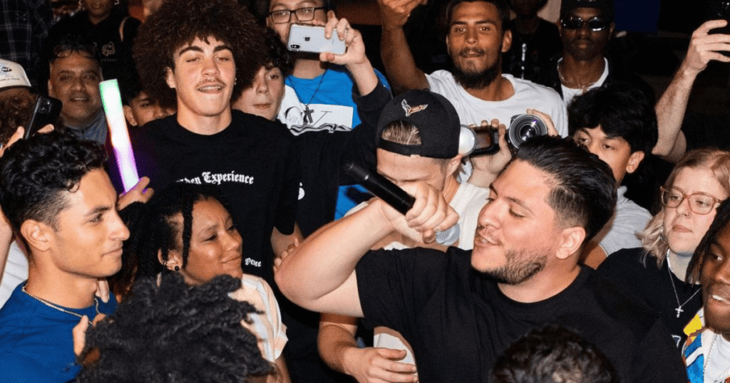 Caleb Gordon - Holy Culture