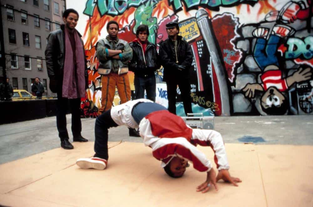 Celebrating 50 Years of Hip Hop & 45 Years of Loving God & Loving ...