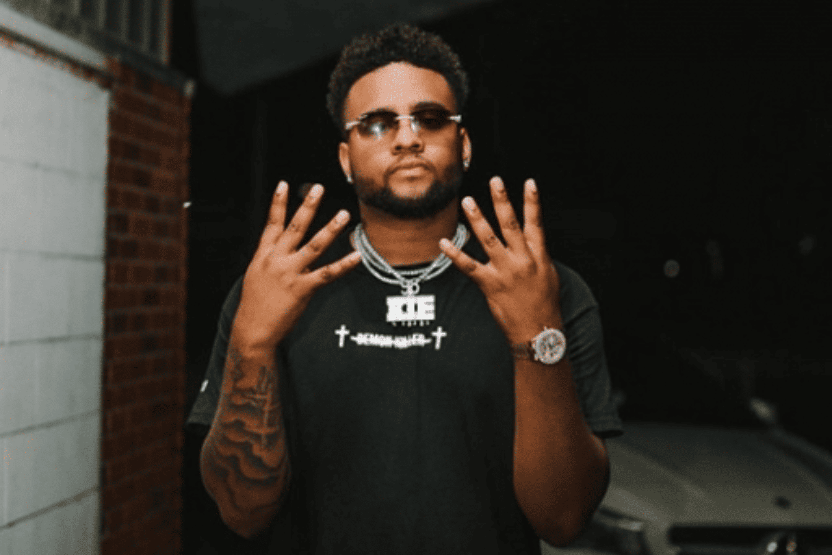 Dkg Kie - Holy Culture