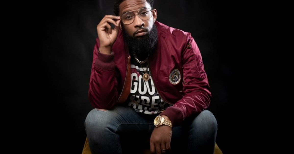 “Gospel Music and the Mission with Pastor Mike, Jr.” - Holy Culture ...