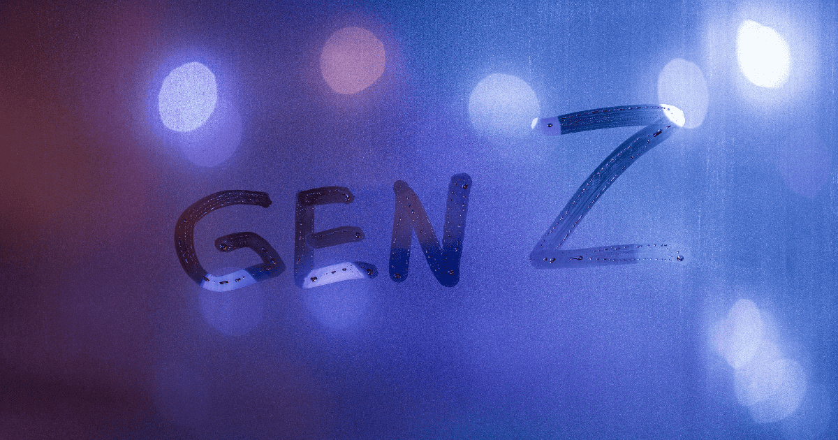 Raising Gen Z: An Eye-Opening Conversation about Church, Faith and ...