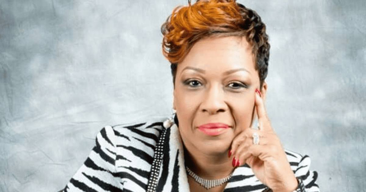 Marginalization of Women in the Church: A Call for Change with Rev. Dr ...