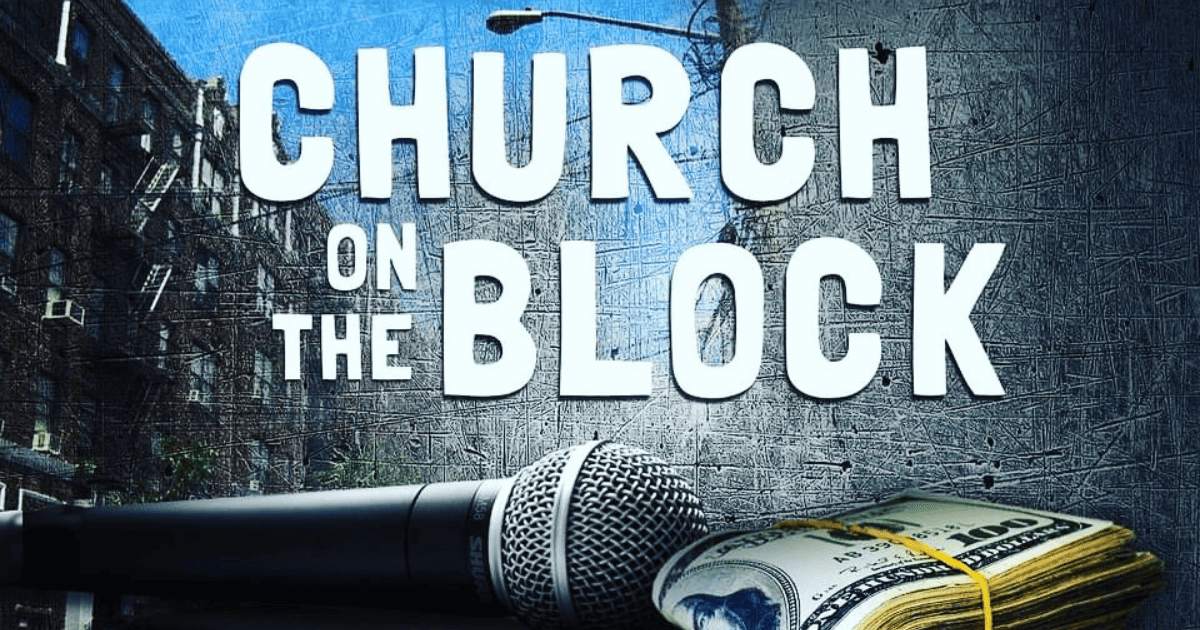 State of The Christian Hip Hop Community: An Honest Conversation - Holy ...