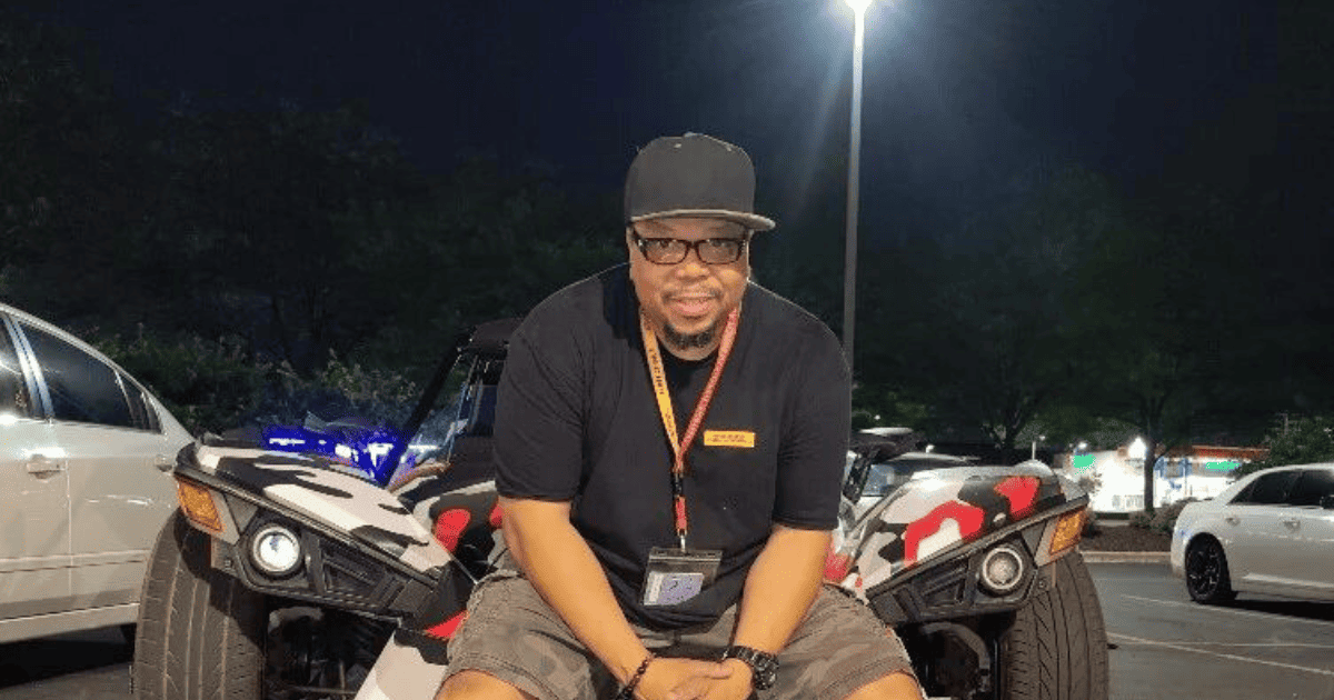 From the Streets to the Pews: The Unconventional Journey of Christian ...