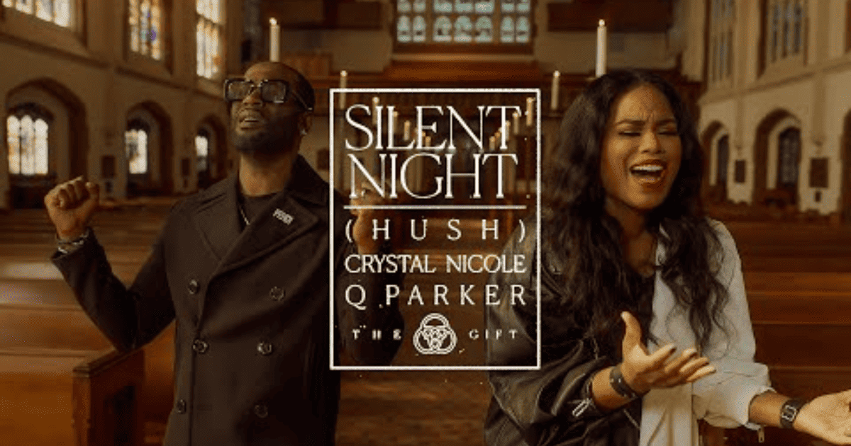 Living in Purpose: From Mainstream to Gospel Music with the Grammy ...