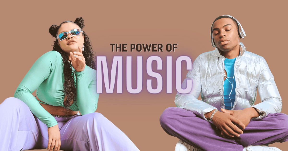 The Awesome Power of Music with Angel Taylor and Damon Stewart - Holy ...