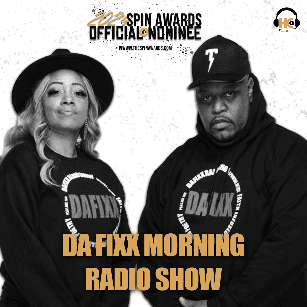 Alisha Moore - Holy Culture