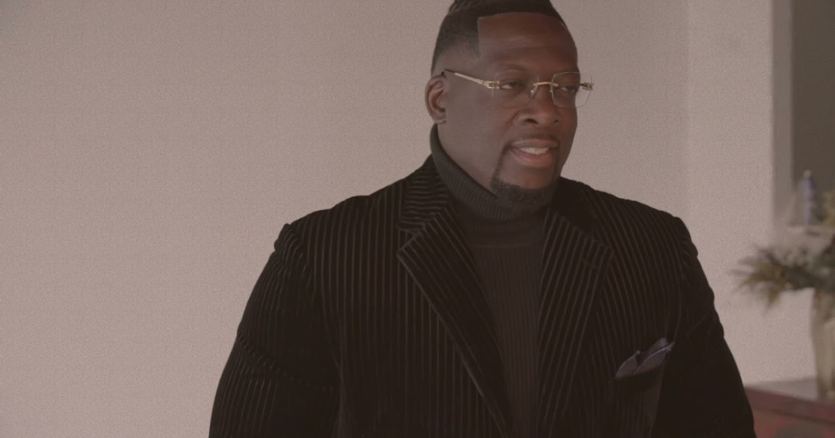 Faith, fashion & success with singer songwriter Otis Kemp. - Holy Culture