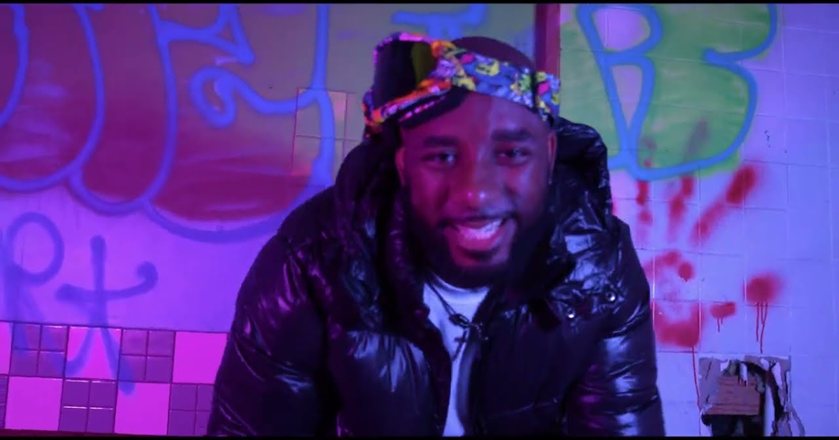 Faith, family and soul food with 3 Da Soul Trappa - Holy Culture