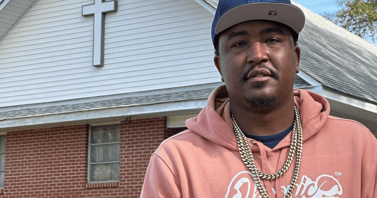 LISTEN - Holy Culture