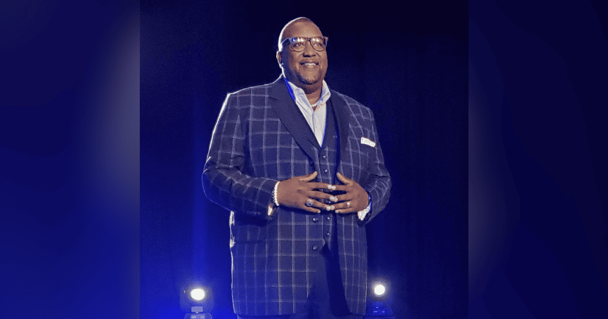 Deconstructing Racism: Dr. David Anderson's Gracism, The Art of ...