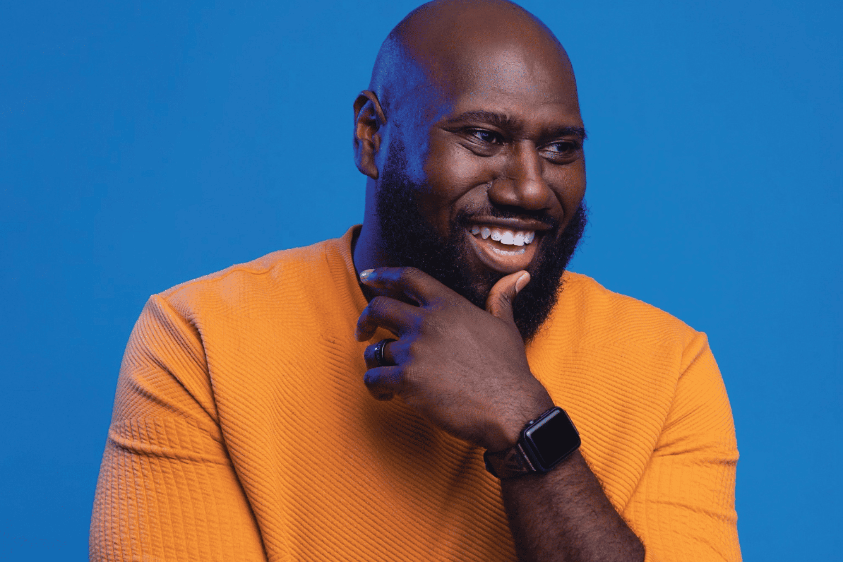 David Michael Wyatt - Holy Culture