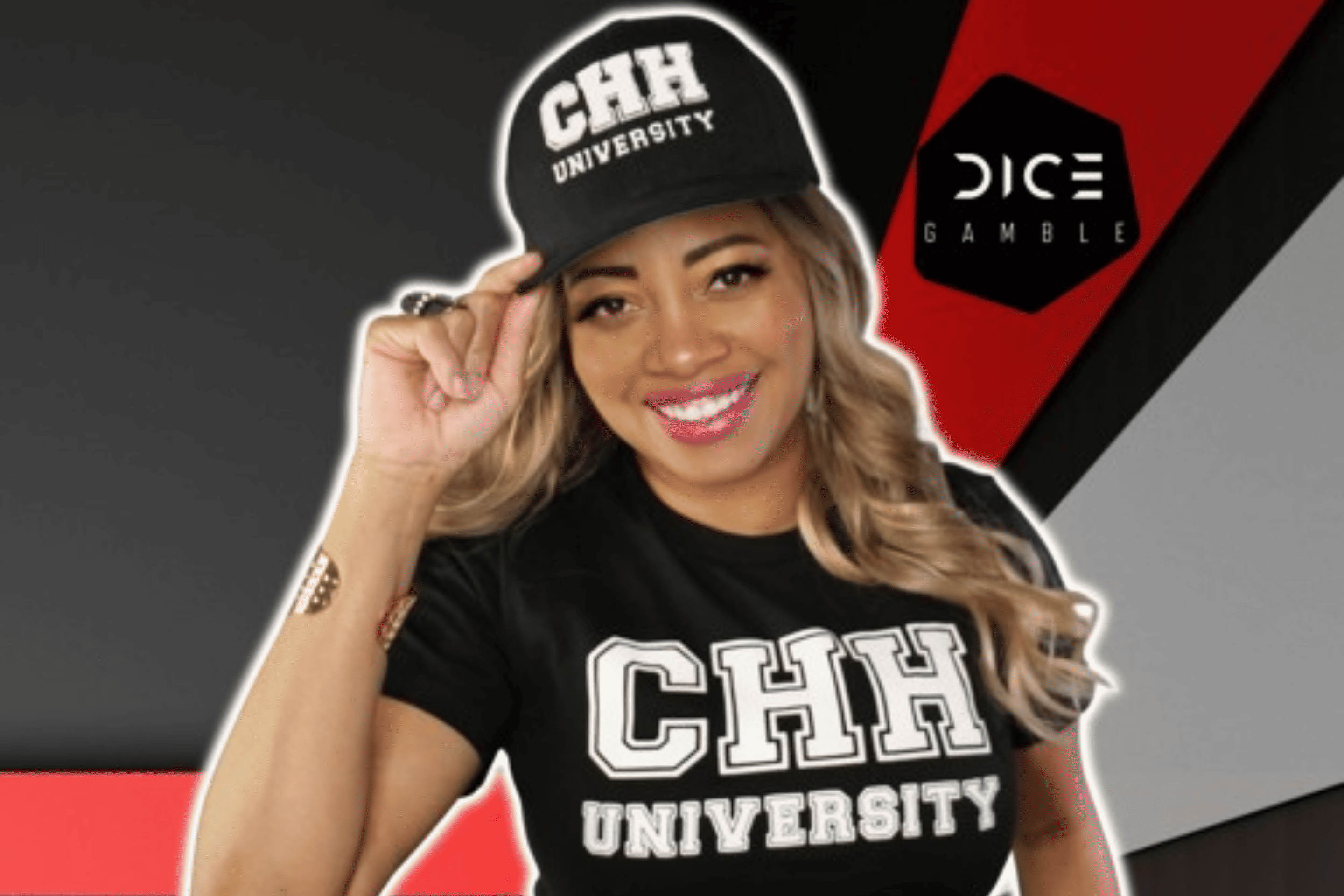 Dice Gamble - Holy Culture