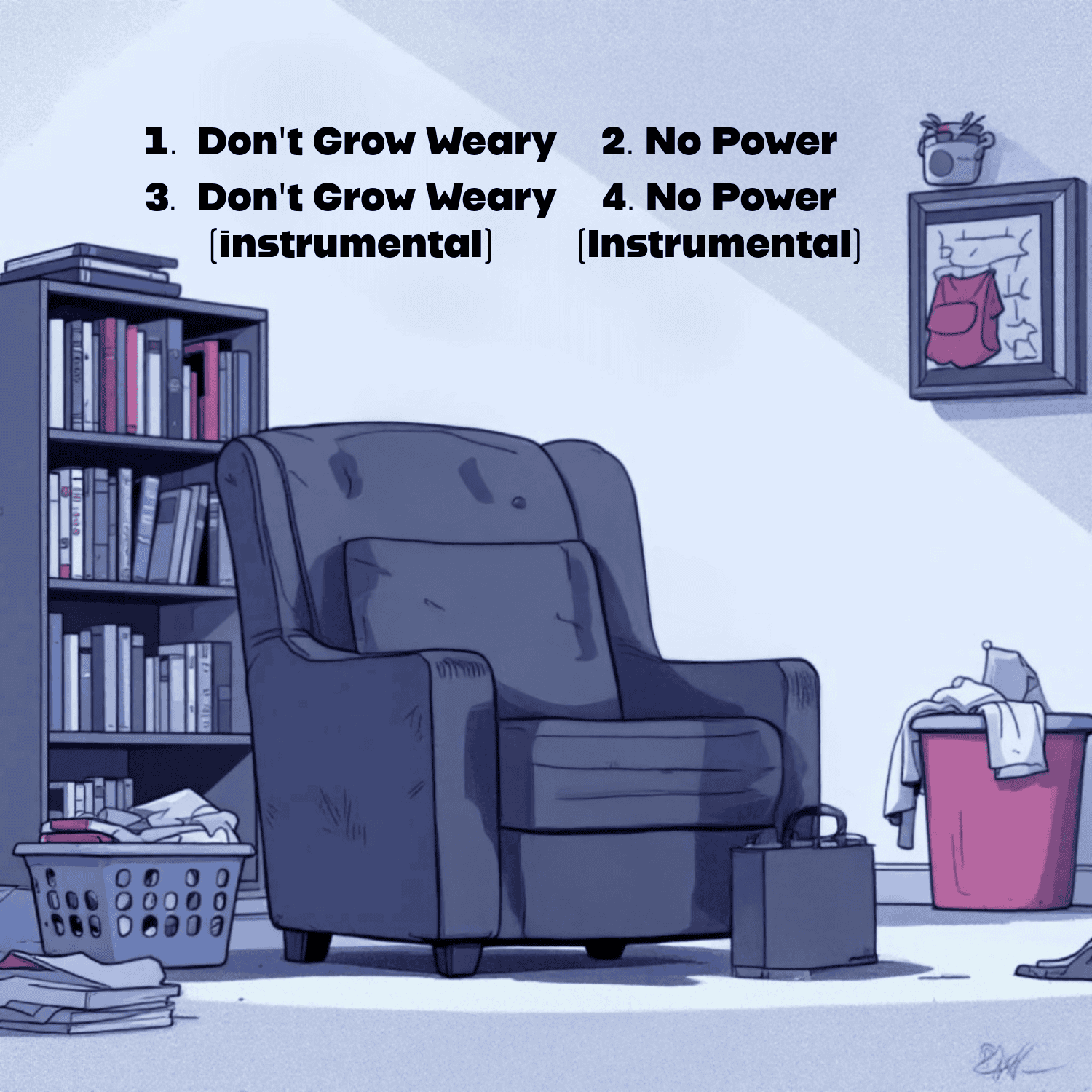 Sam Purpose drops visual encouraging those struggling with their mental ...