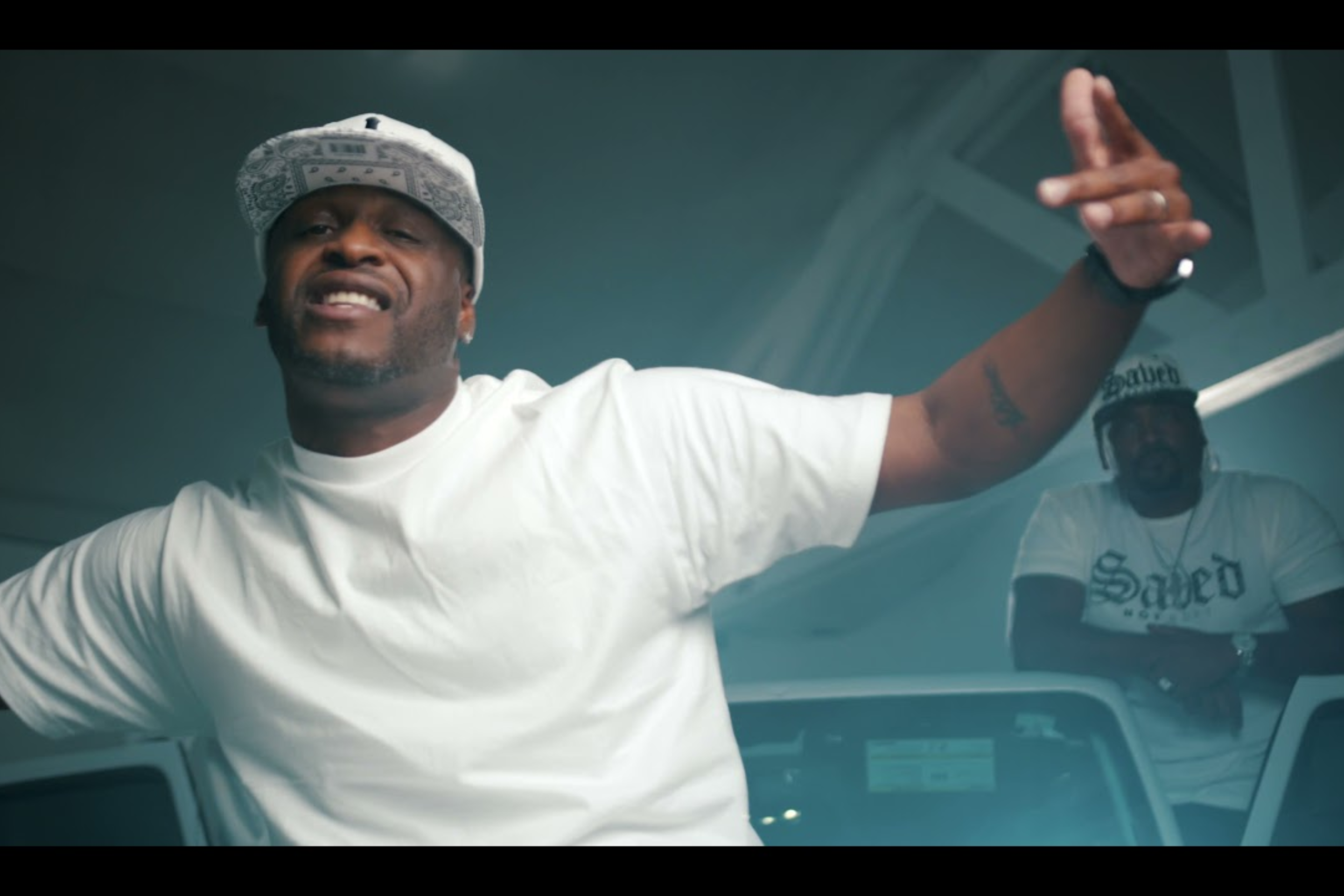 Dontae (Hog Mob) - Holy Culture