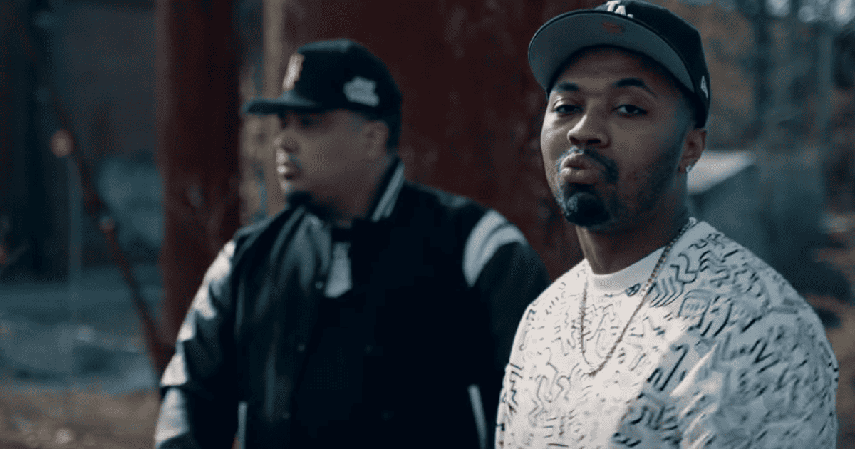 Double ATL Ft. William Cata - Pray On It - Holy Culture