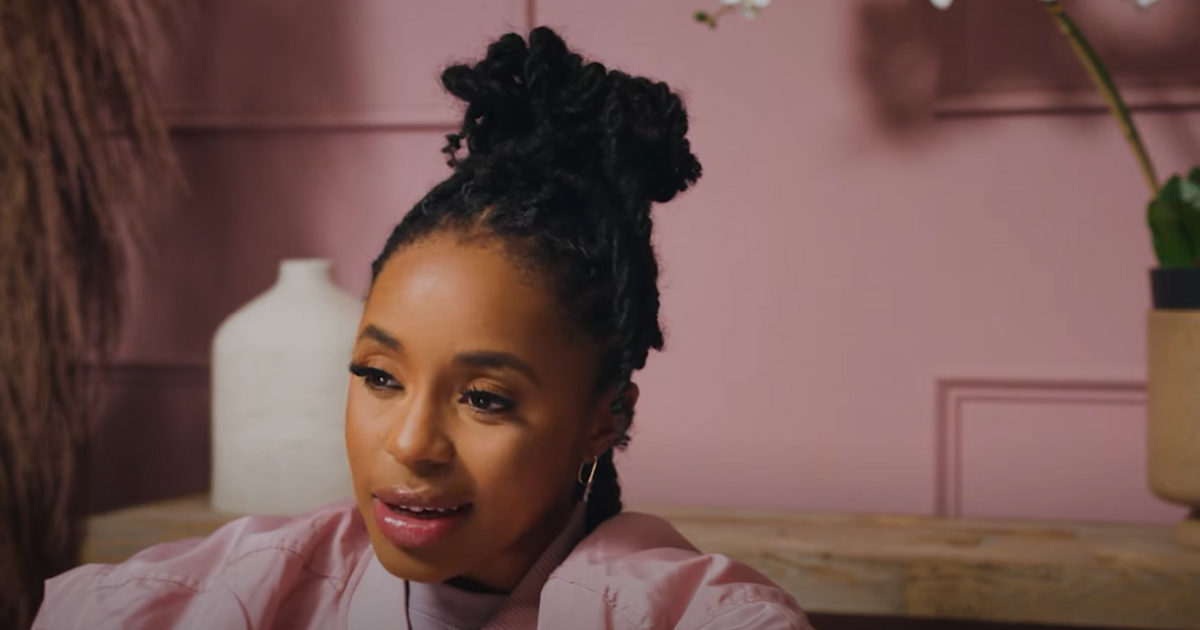 Erica Mason - Holy Culture