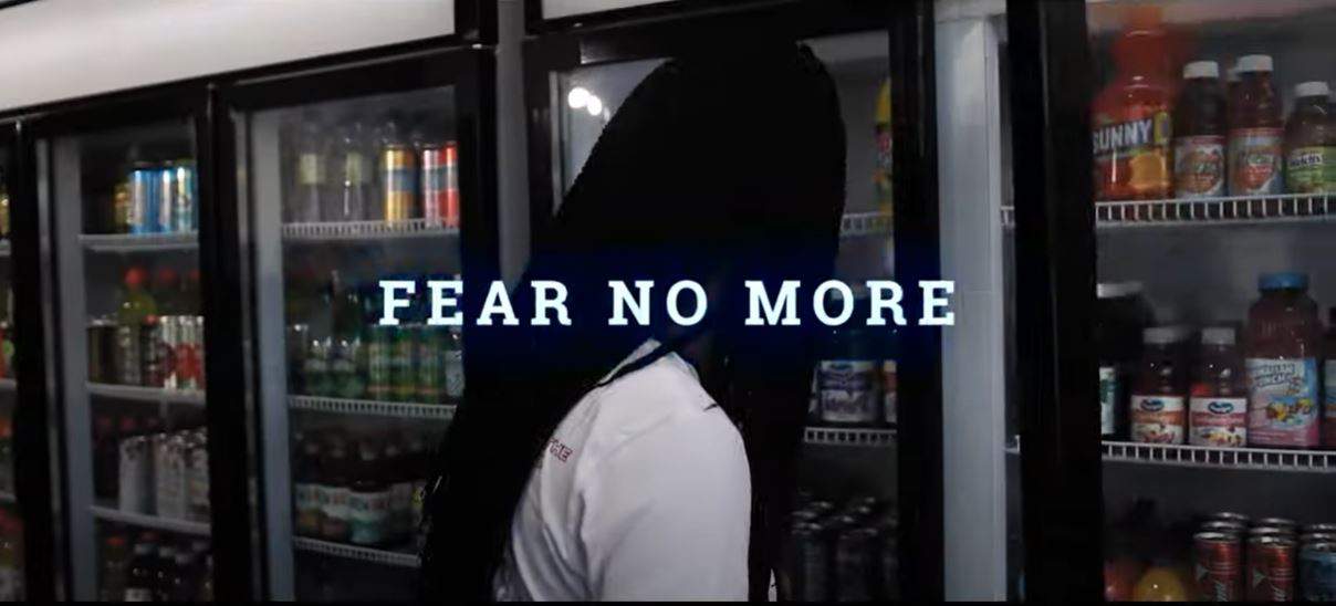 Kidd Lee Drops "Fear No More" Video - Holy Culture