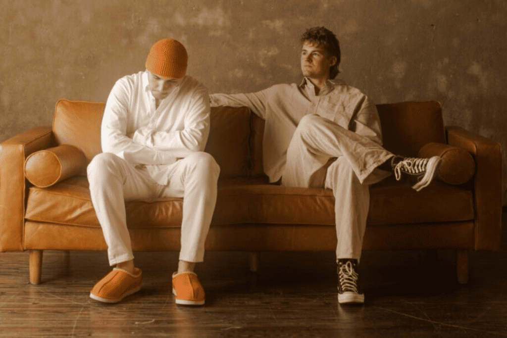 'No Longer Bound - I'm Free' by Mav City, Chandler Moore, & Forrest ...