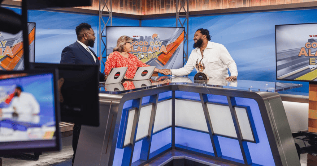 Pastor Mike Jr. - Holy Culture