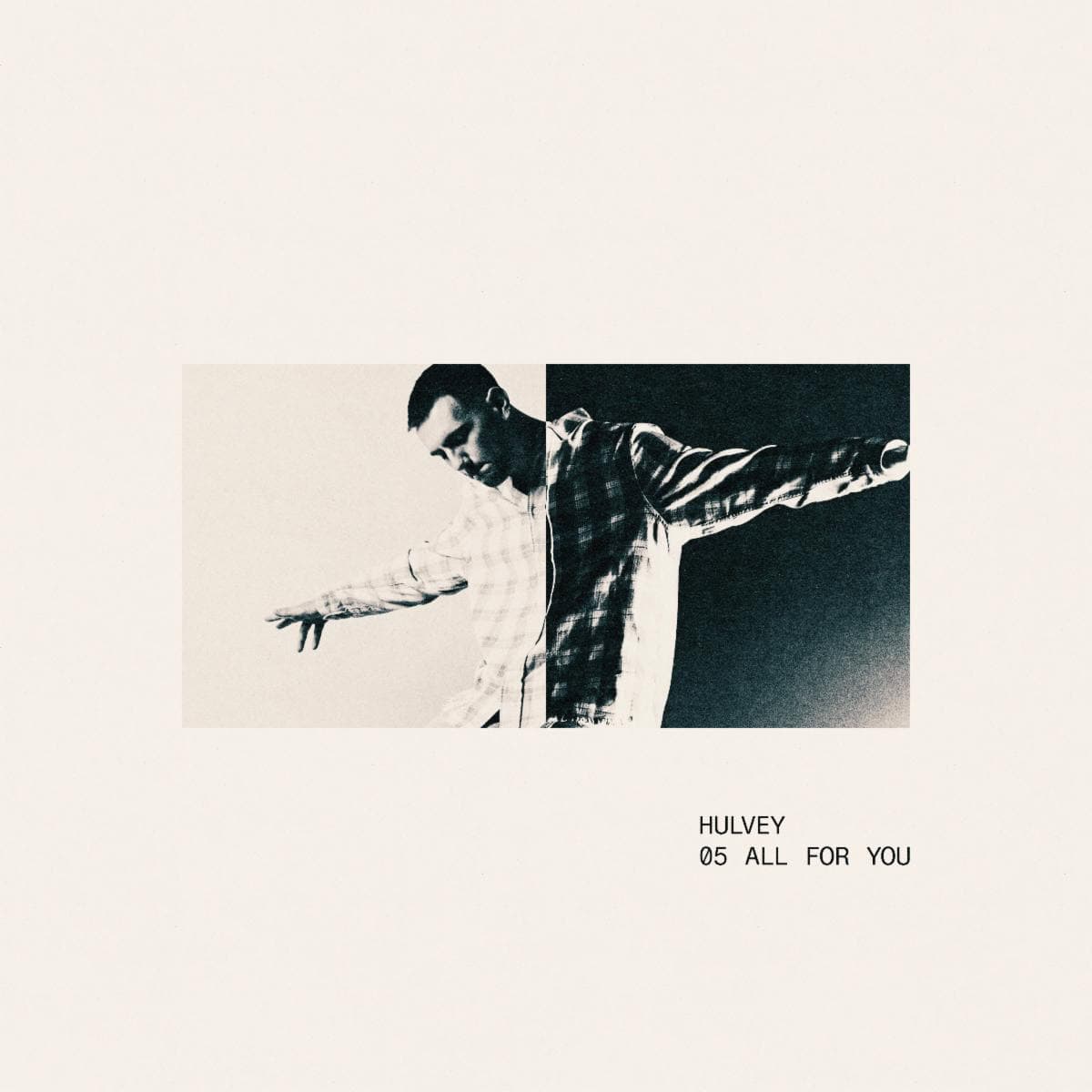 Hulvey Is On A Roll With "All For You" Single - Holy Culture