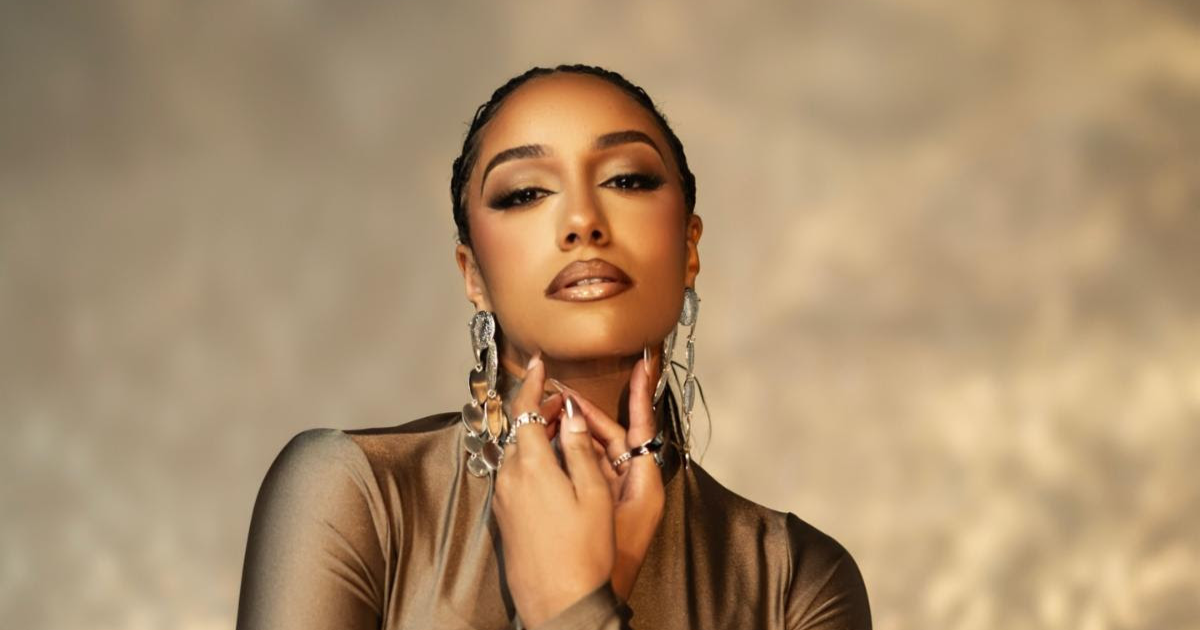 Lee Vasi Awarded NAACP Image Award - Holy Culture