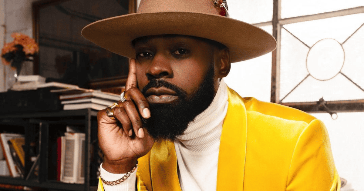 Mali Music: The Bona Fide Gospel Game Changer - Holy Culture January 25 ...