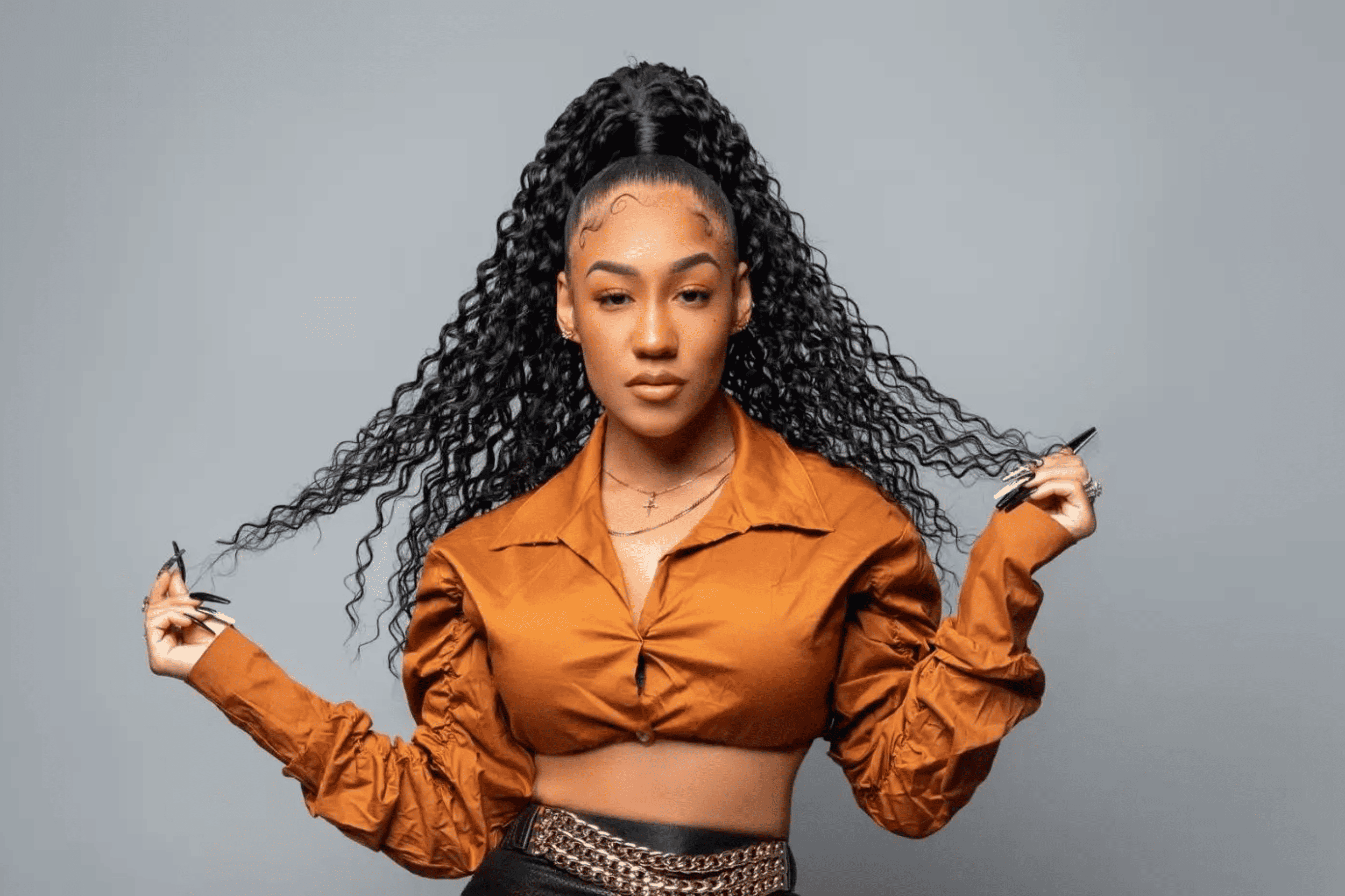 Ms. Day - Holy Culture