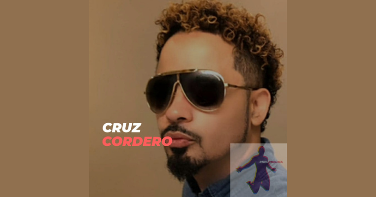 The nuance of CHH and culture with the legendary Cross Movement's Cruz ...