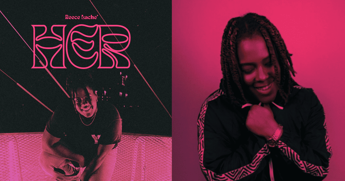 Reeche Lache’ is Not Another Rapper, She is “Her” - Holy Culture